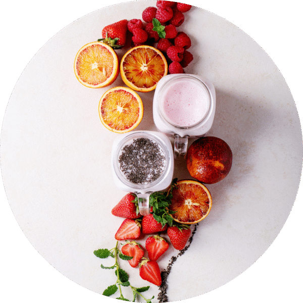 Home - Solutions with Food